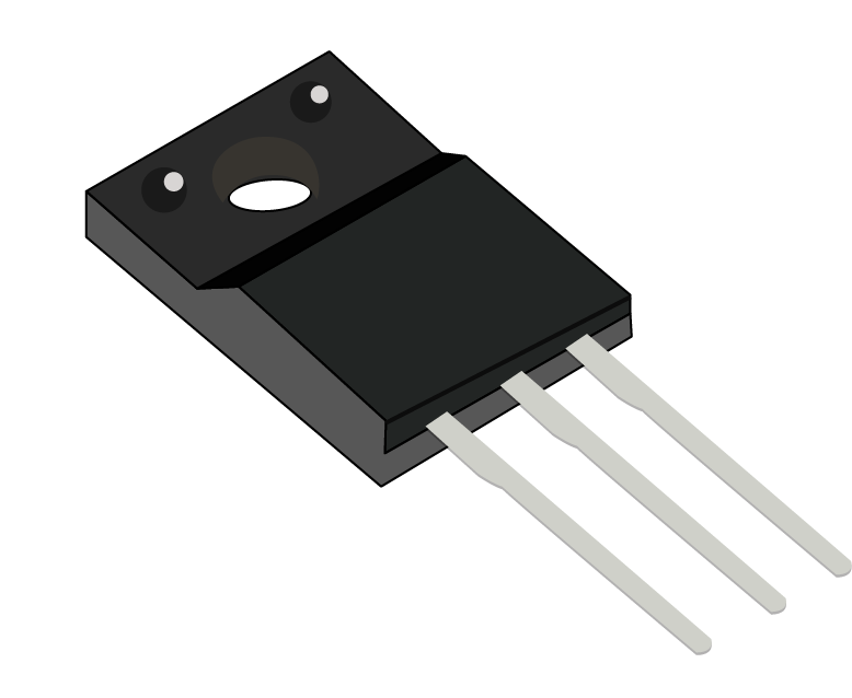 超结SJ MOS（Super Junction MOSFET）