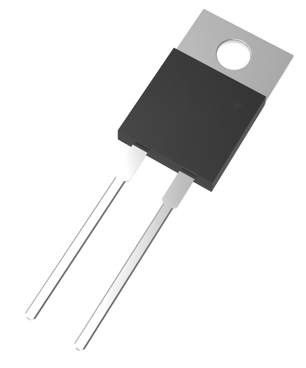 碳化硅肖特基二极管（SIC SBD）