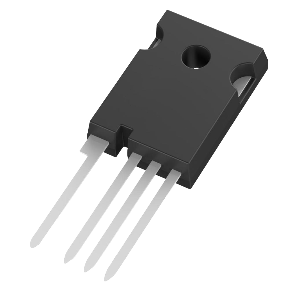 碳化硅MOS （SiC MOSFET）